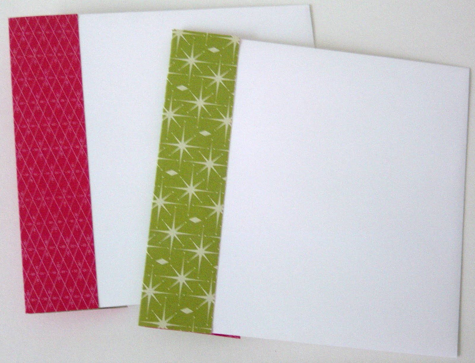 Just for You by Jenn--Handcrafted Cards: 4x4 Cards with Matching Box ...