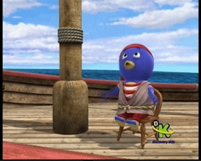 BACKYARDIGANS DIBUJOS PARA COLOREAR TV SERIE JETIX DISNEY FOTOS JUEGOS ...