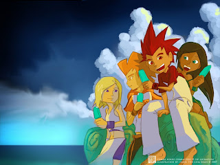 DISNEY XD CANAL, SERIES, JUEGOS, ANIME, CARTOONS,: IMAGENES COMBO NIÑOS