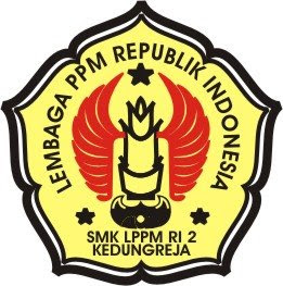 Profil SMK LPPM RI 2 Kedungreja