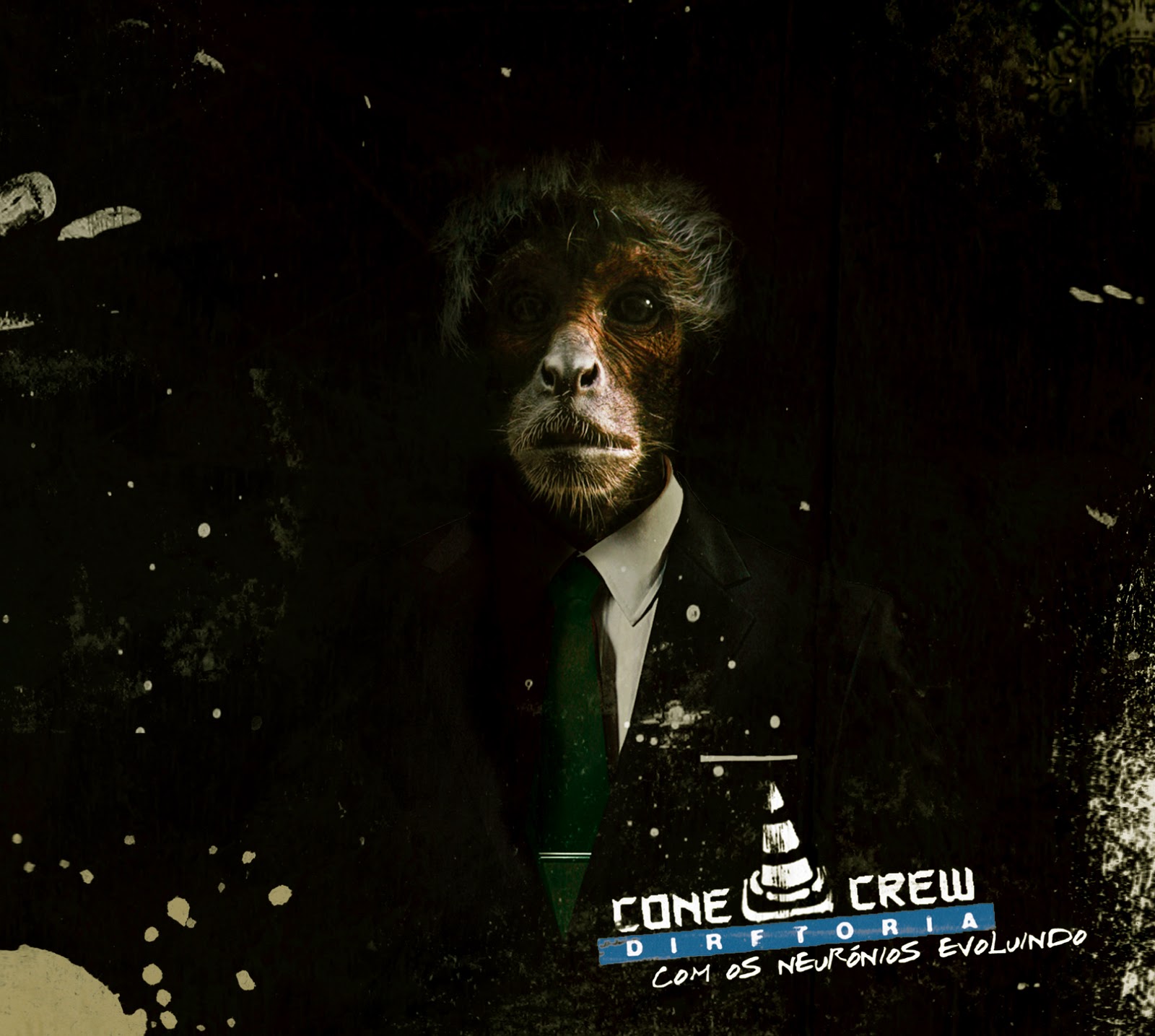 .: ConeCrewDiretoria - Relíquia