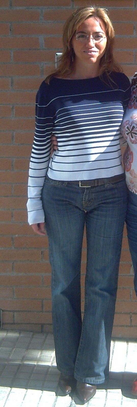 las famosas de papopie: carme chacon