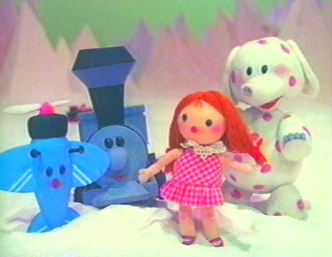 Emergence: The Island of Misfit Toys