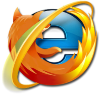 Emulate Internet Explorer In Firefox (using "IE Tab" Firefox addon)