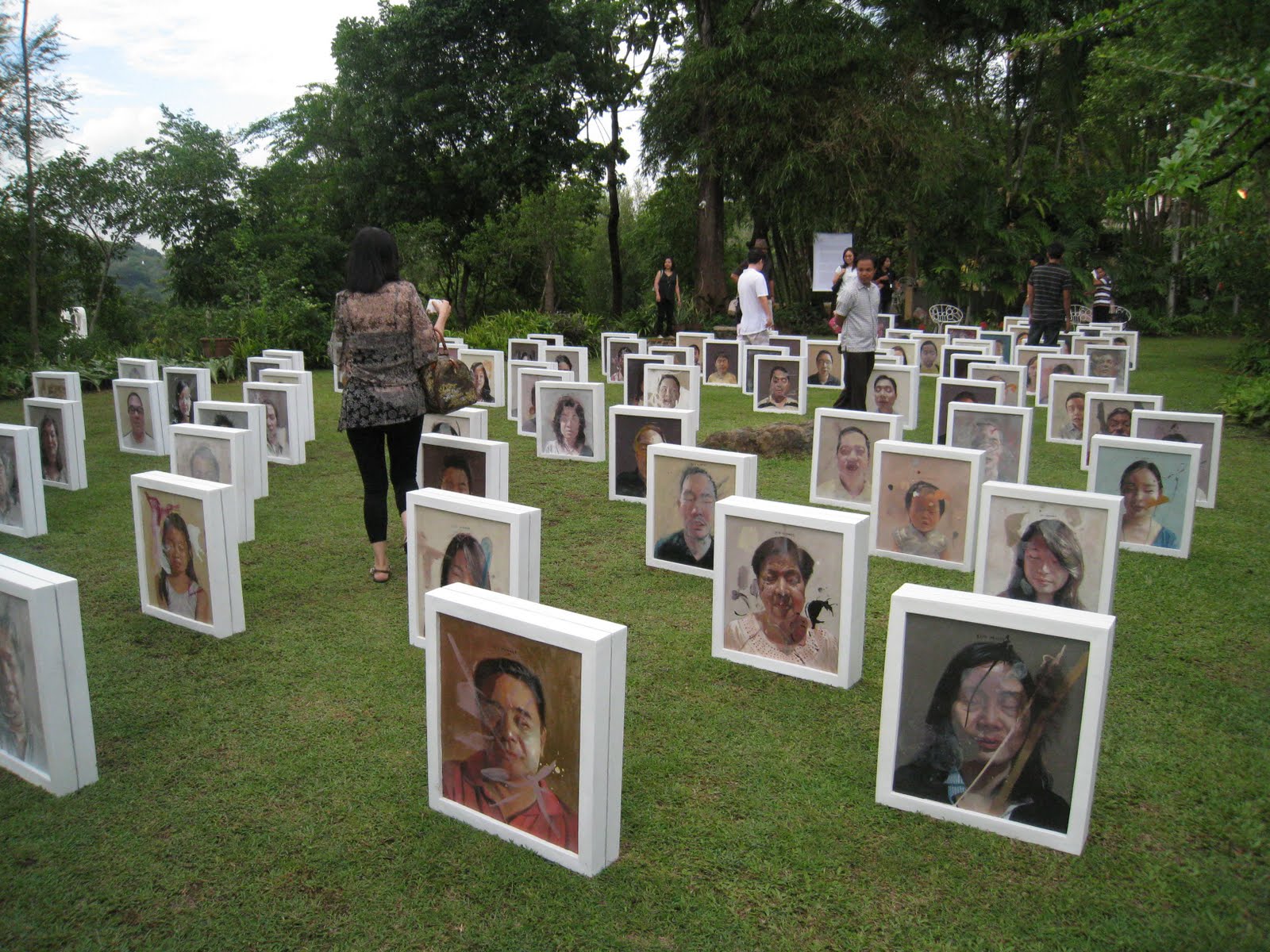 The Daily Undertaker, The Variety and Importance of Ritual