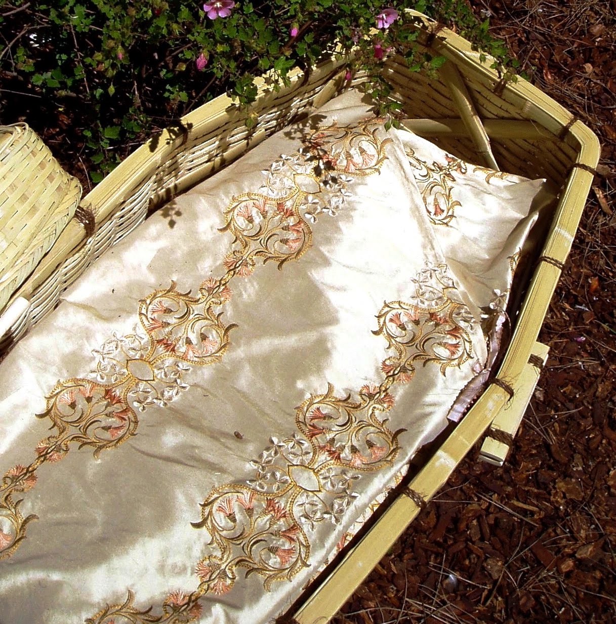 The Daily Undertaker, The Variety and Importance of Ritual