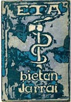 Noticias: Organizacion Terrorista Eta