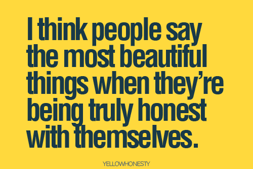 everyone's changing.