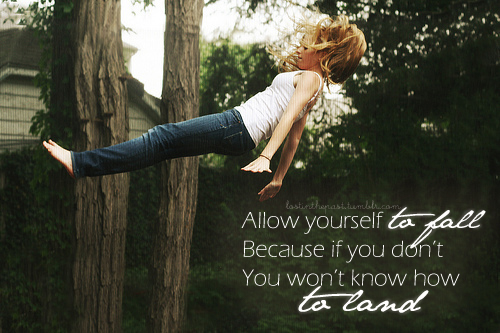 everyone's changing.