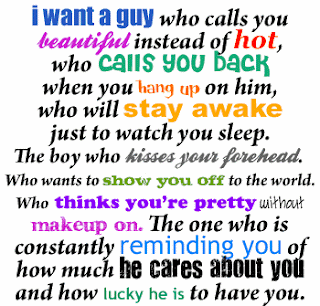 everyone's changing.