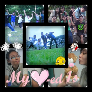 everyone's changing.