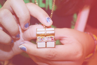 everyone's changing.