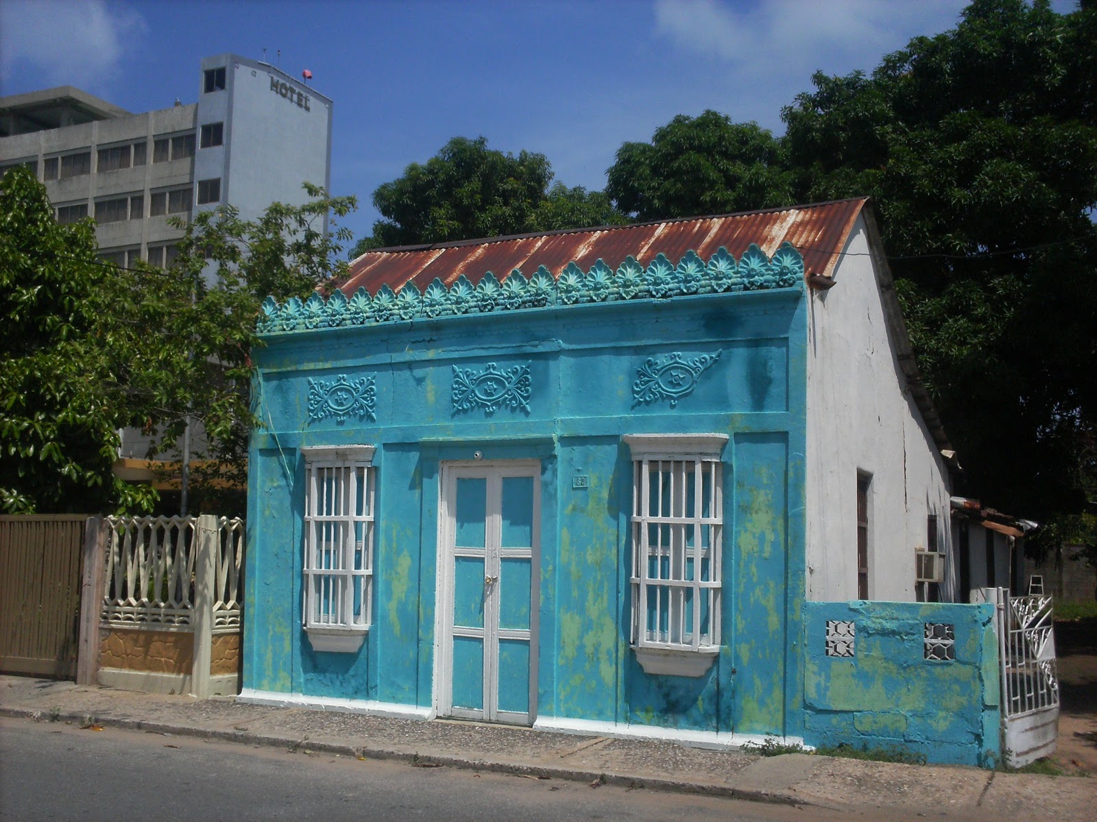 Cabimas: La Gente y su Cultura: FOTOS