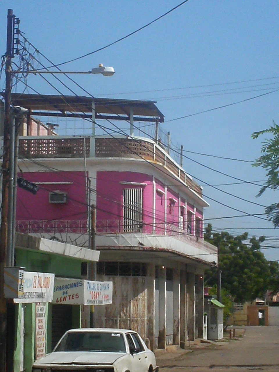 Cabimas: La Gente y su Cultura: FOTOS