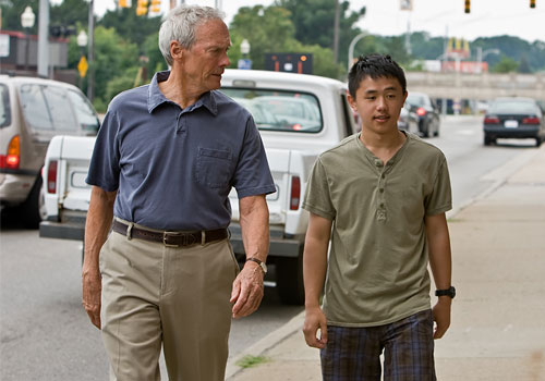 The Cute Hmong Actor in Gran Torino: Bee Vang ~ itshotinmiami