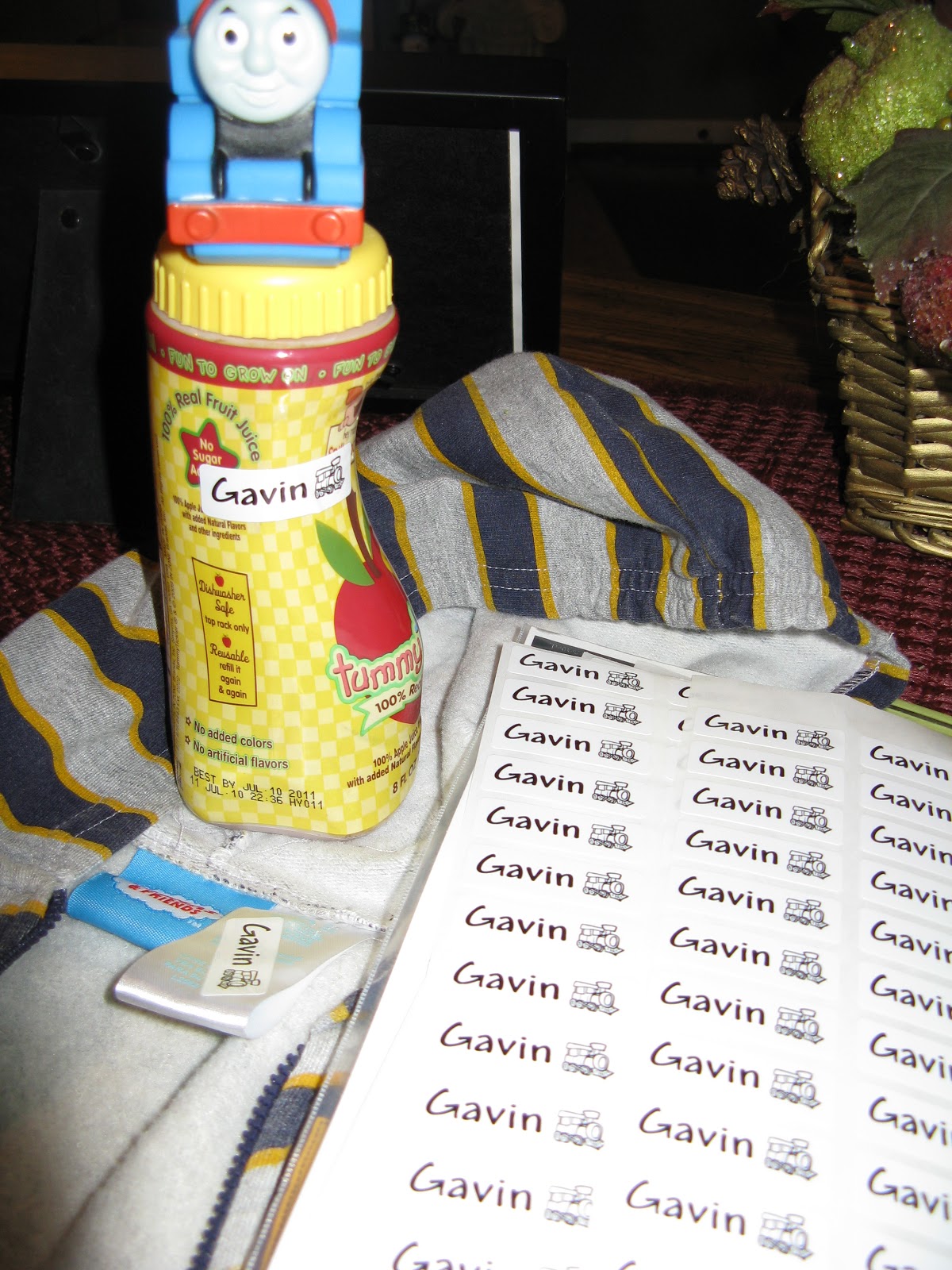 Applied Label Review