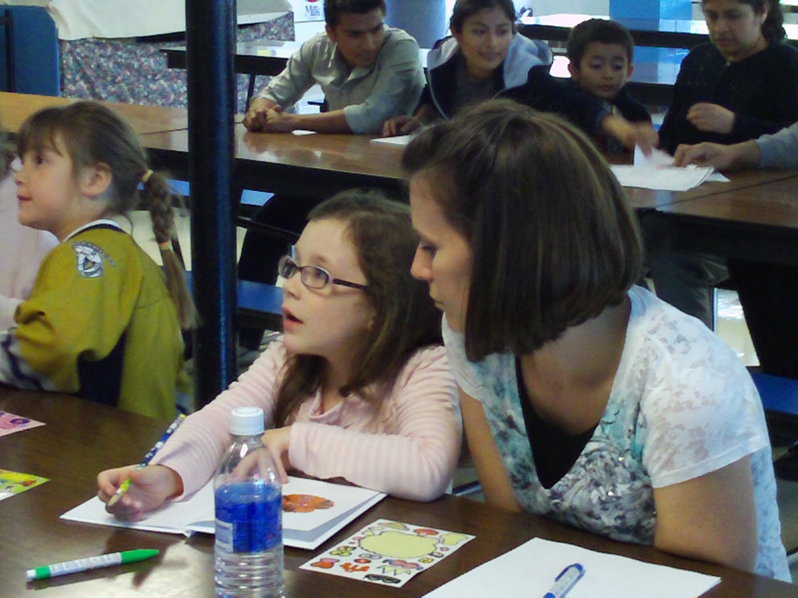 Dickson Elementary School