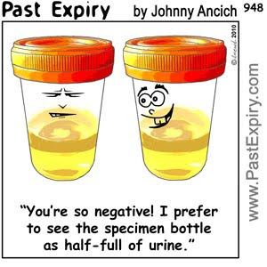 Past Expiry Cartoons and Unique Graphic Designs.