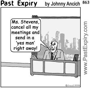 Past Expiry Cartoons and Unique Graphic Designs.