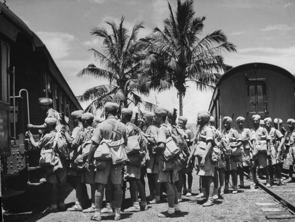 Malaya Command: WW2 Defence of Malaya by Malaya Command