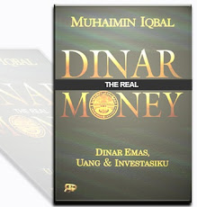 Gerai Dinar Surabaya