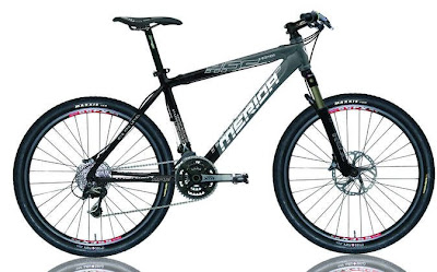 Catalogo Merida: Matts HFS X-Edition-D