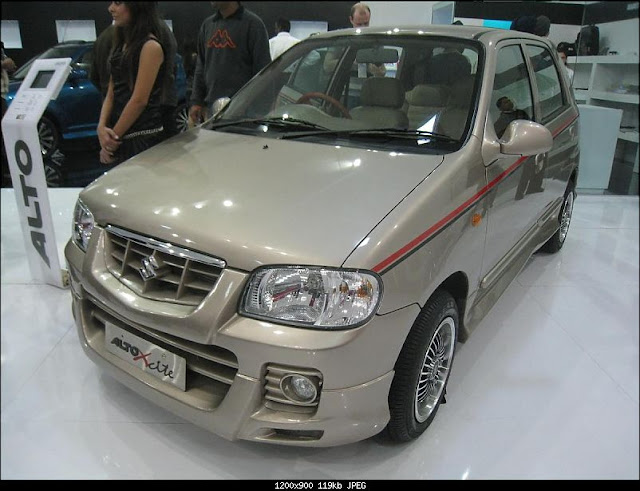 Modified Maruti Suzuki Cars | Modified Wagon R ~ Russia Blog