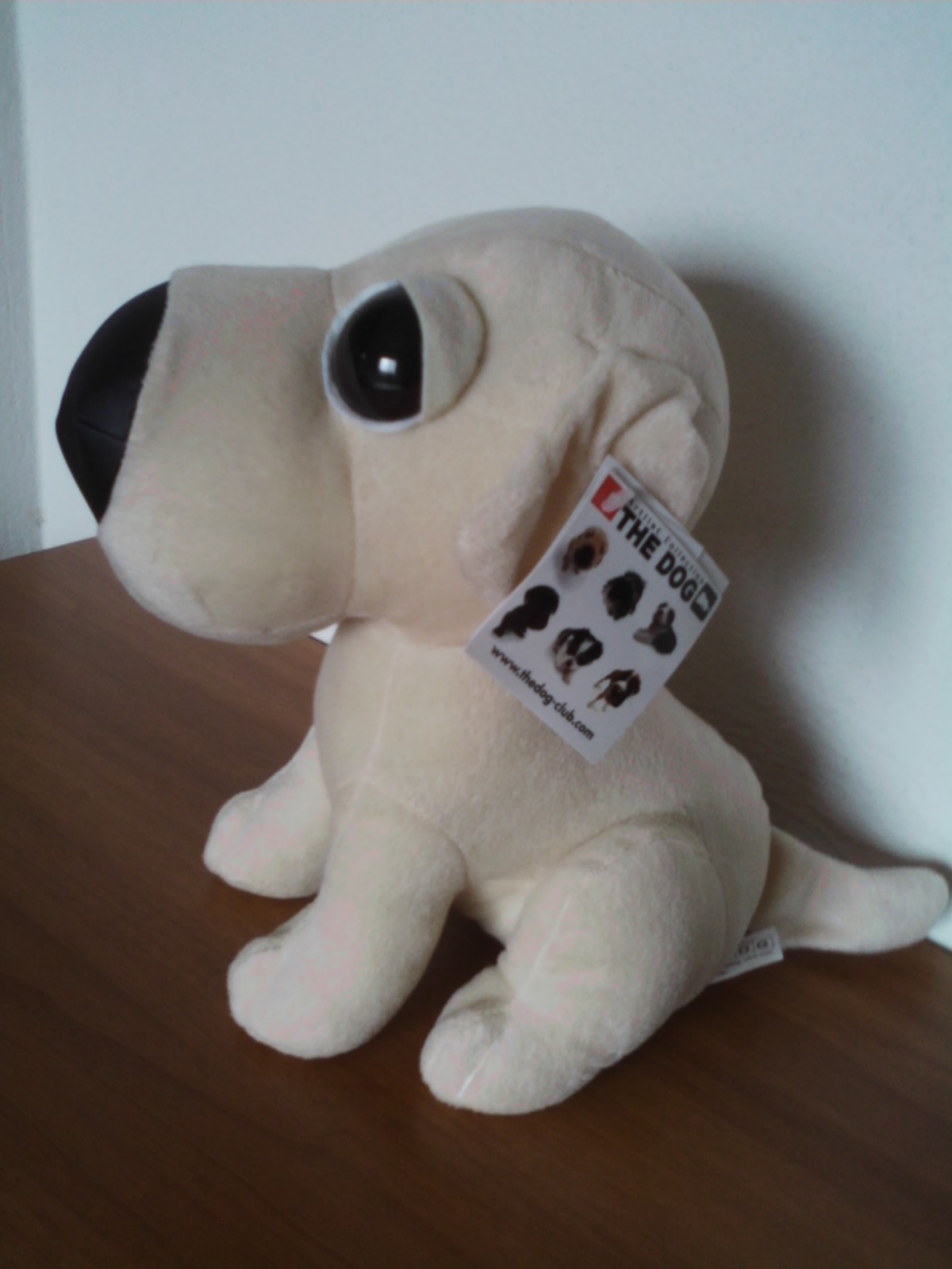 Pupazzi da collezione