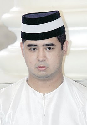 Info Johor: Tunku Idris Dilantik Tunku Temenggong Johor