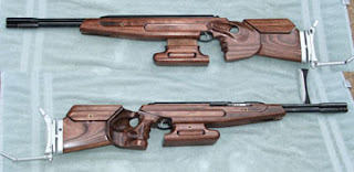 DaveG Custom Stocks: TX200 SR