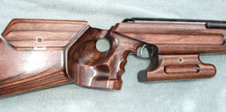 DaveG Custom Stocks: TX200 SR