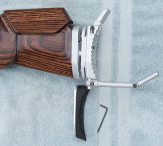 DaveG Custom Stocks: TX200 SR