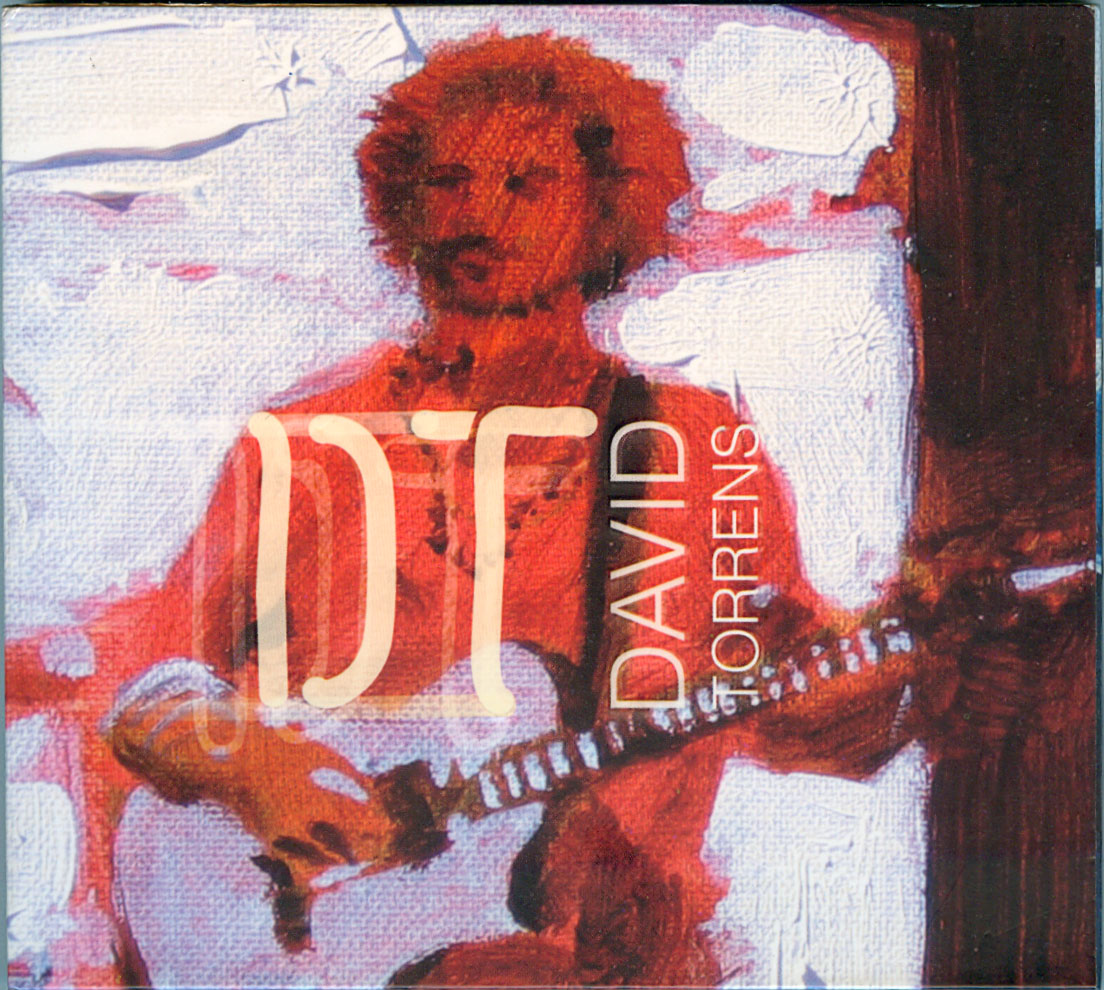 Música Cubana: David Torrens: Razones pa’ andar cantando