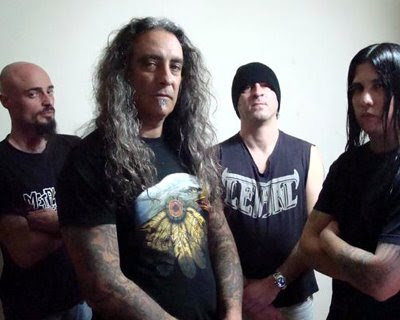 METALIZANDOTE ***: LETHAL