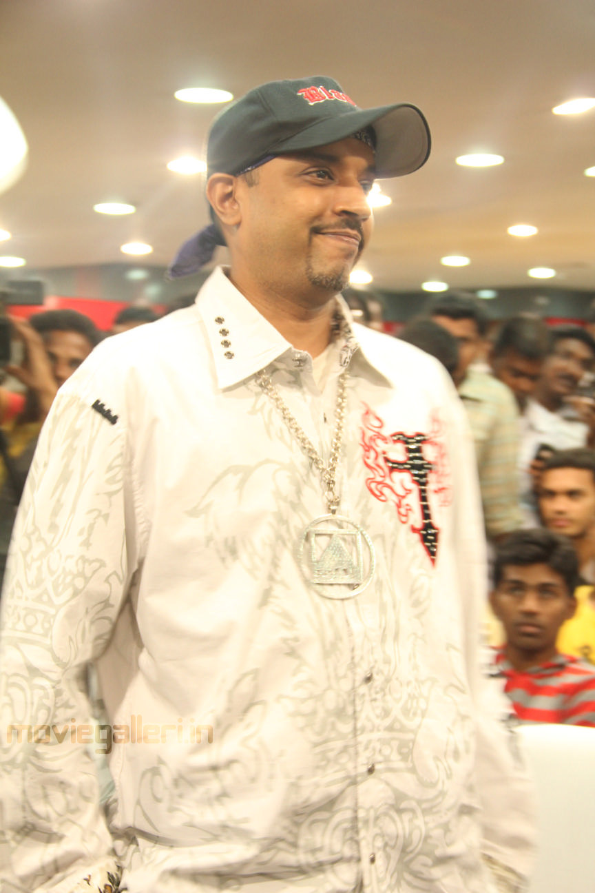 Blaaze - JungleKey.in Image