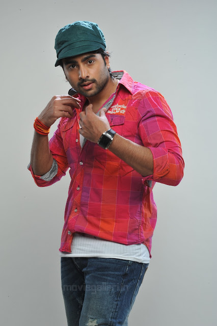 Ecensuf: Telugu Actor Nara Rohit Photos, Nara Rohit Photoshoot Stills