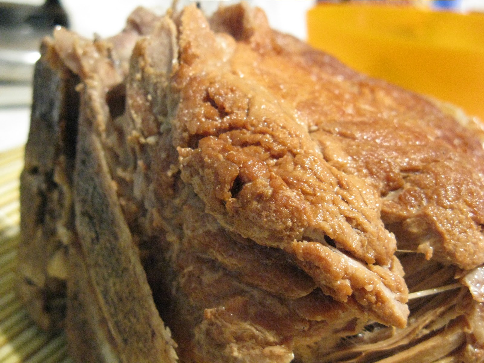 Recettes de grand-maman: cuisine traditionnelle du Québec: Le fameux ...