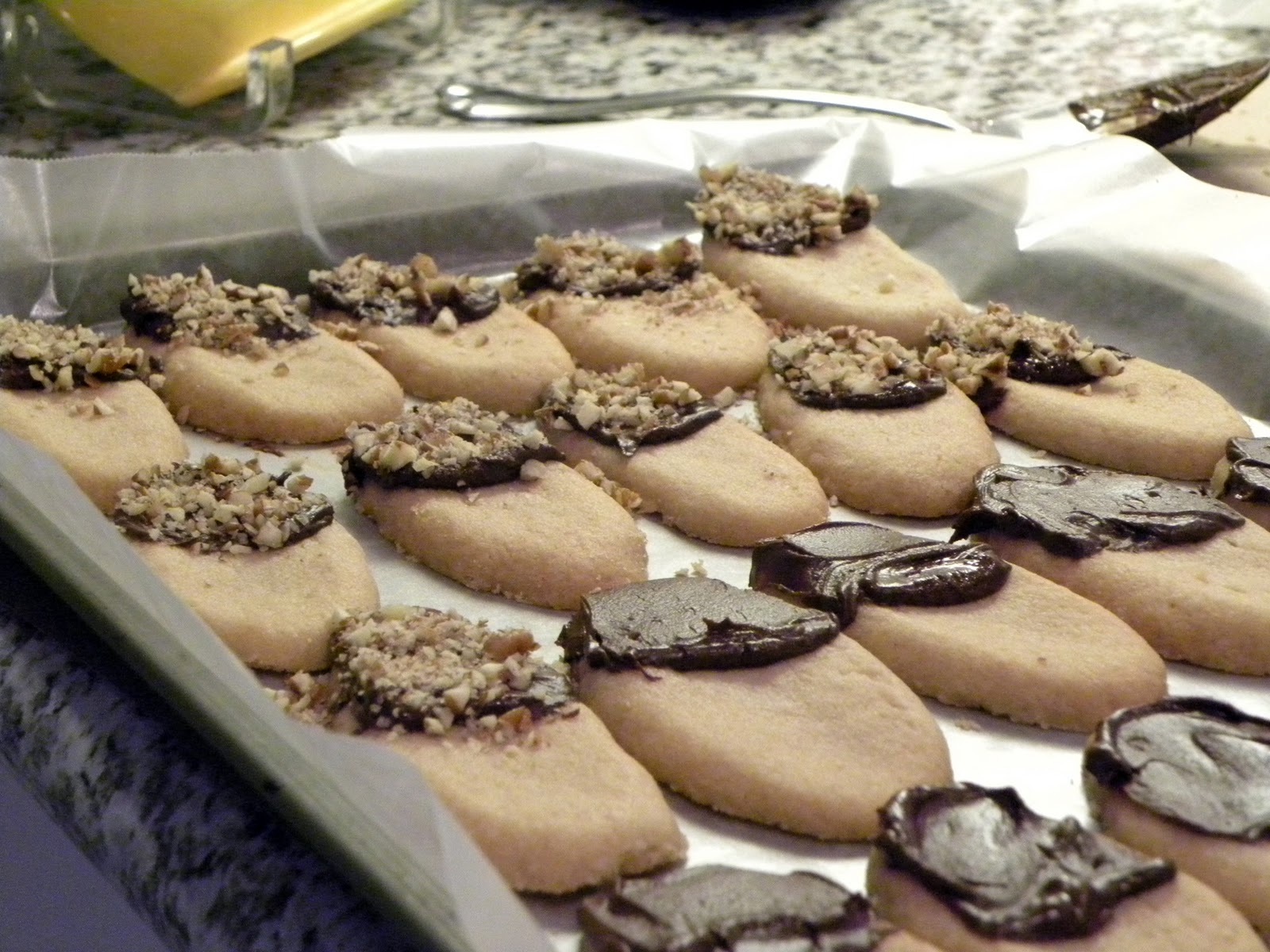 Delicious as Pie: Delicious Recipes!