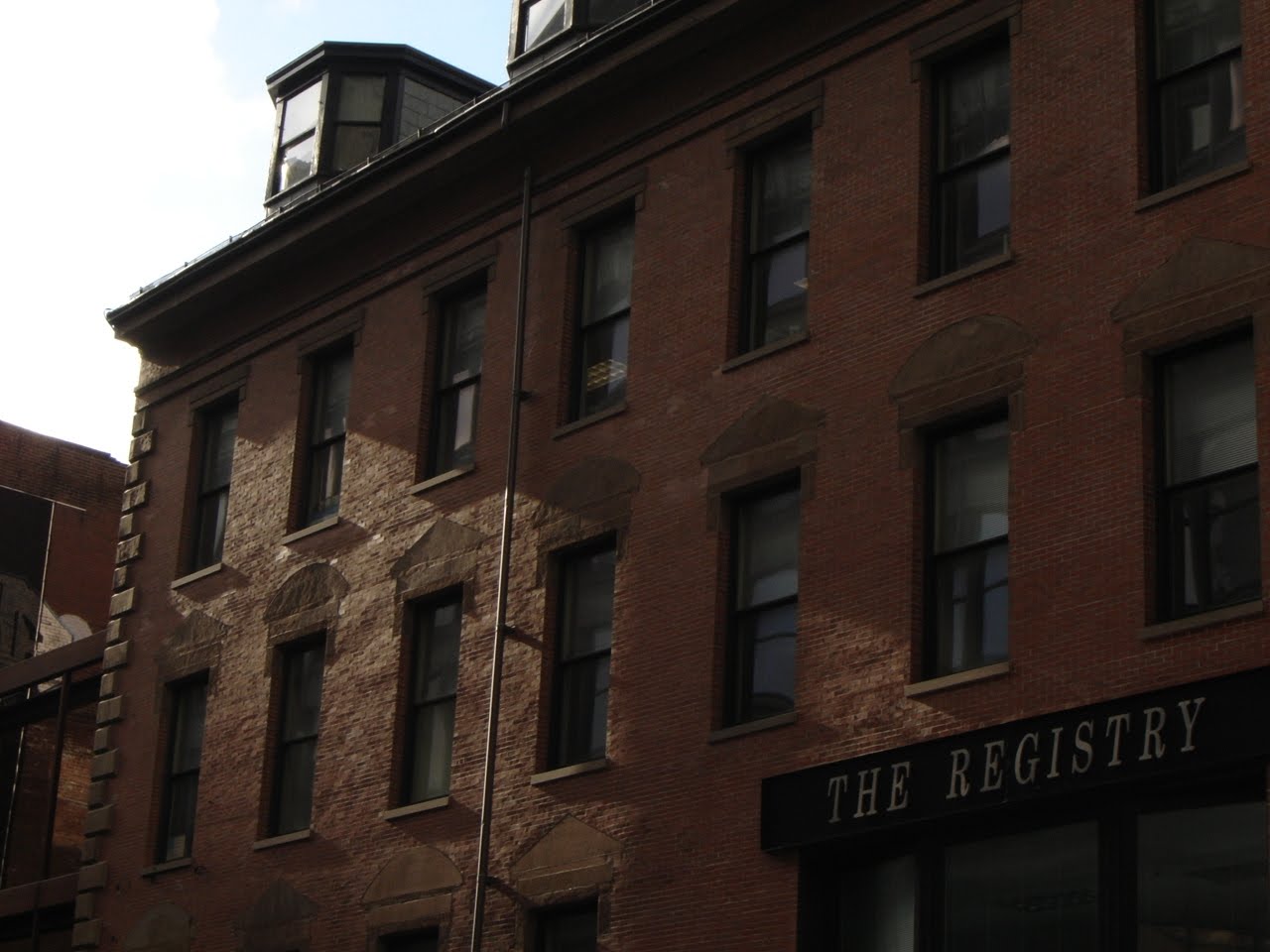 Restoring the Urban Fabric: Blog Post No. 2010-15: The Liberty Tree ...