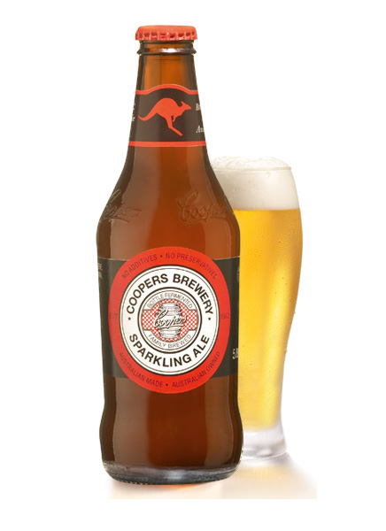 best australian beer - QBN