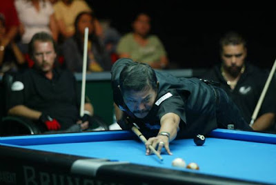 The AnitoKid on Billiards | Philippine Sports: world cup of pool