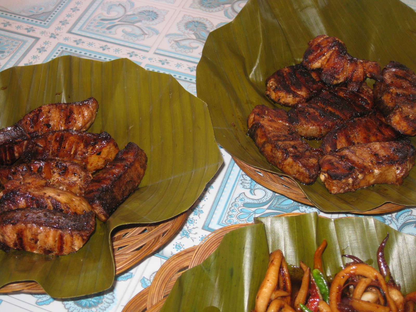 Welcome To My Truth: Davao Food Trip: Liza's Store @ Times Beach