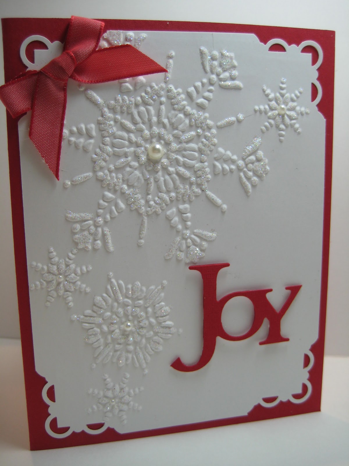 Goin' Over The Edge: Here are a few of the fabulous American Ink swaps...