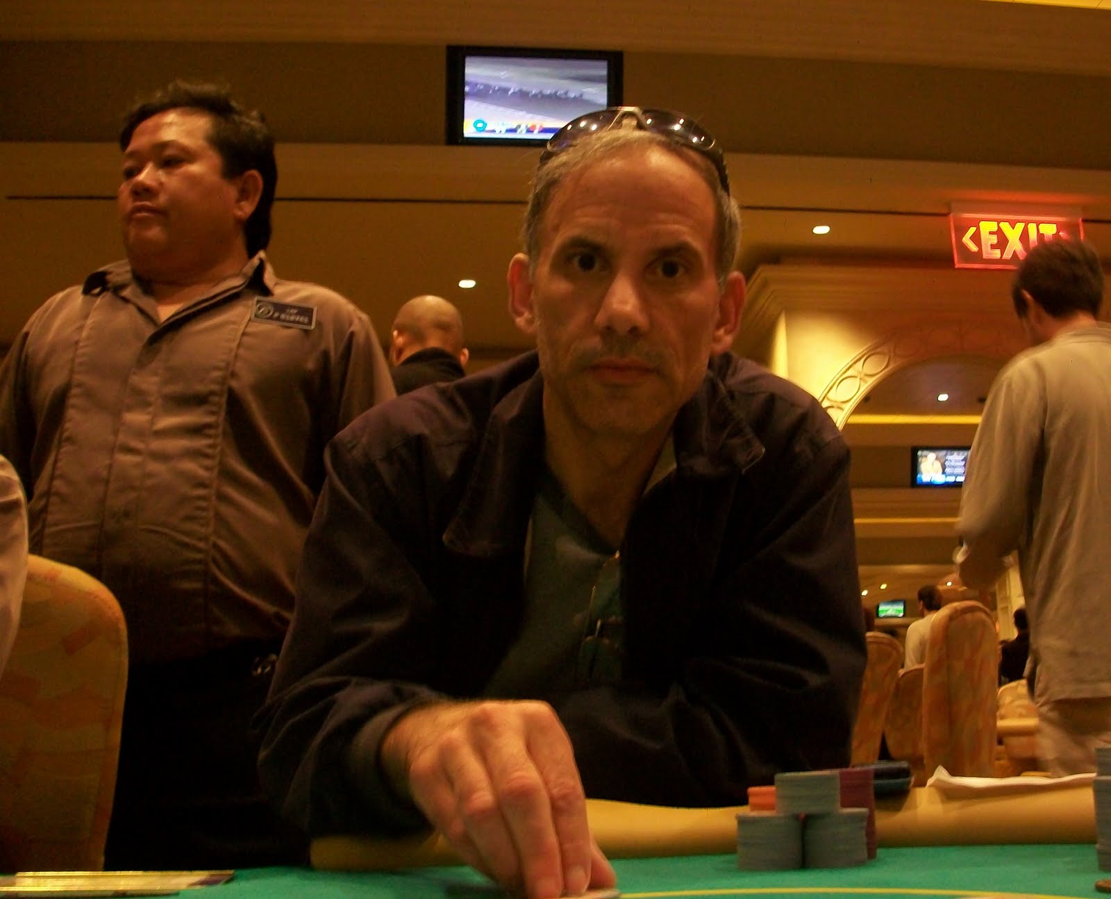 Borgata Summer Poker Open: Jun 13, 2010