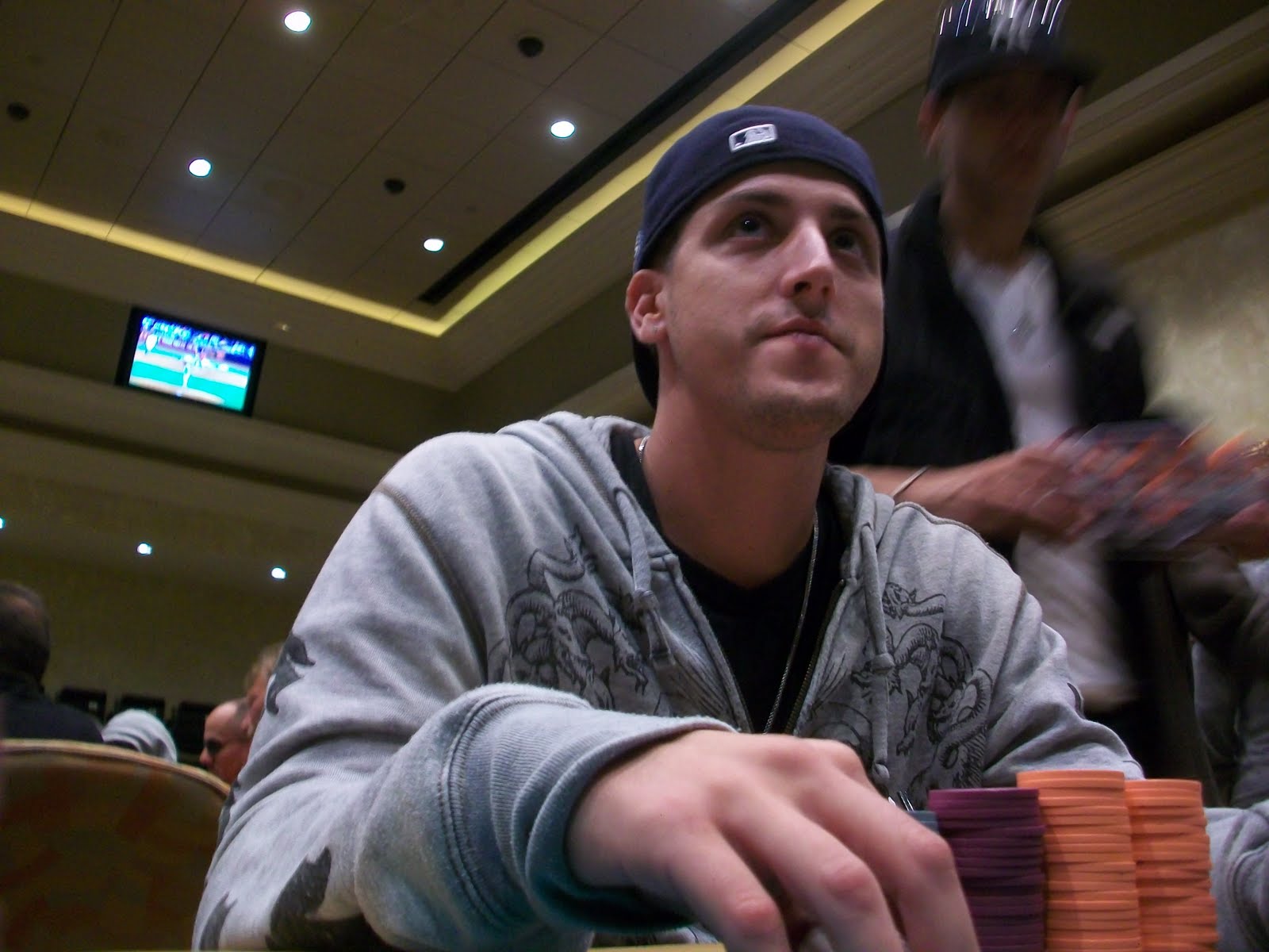 Borgata Summer Poker Open: Jun 17, 2010