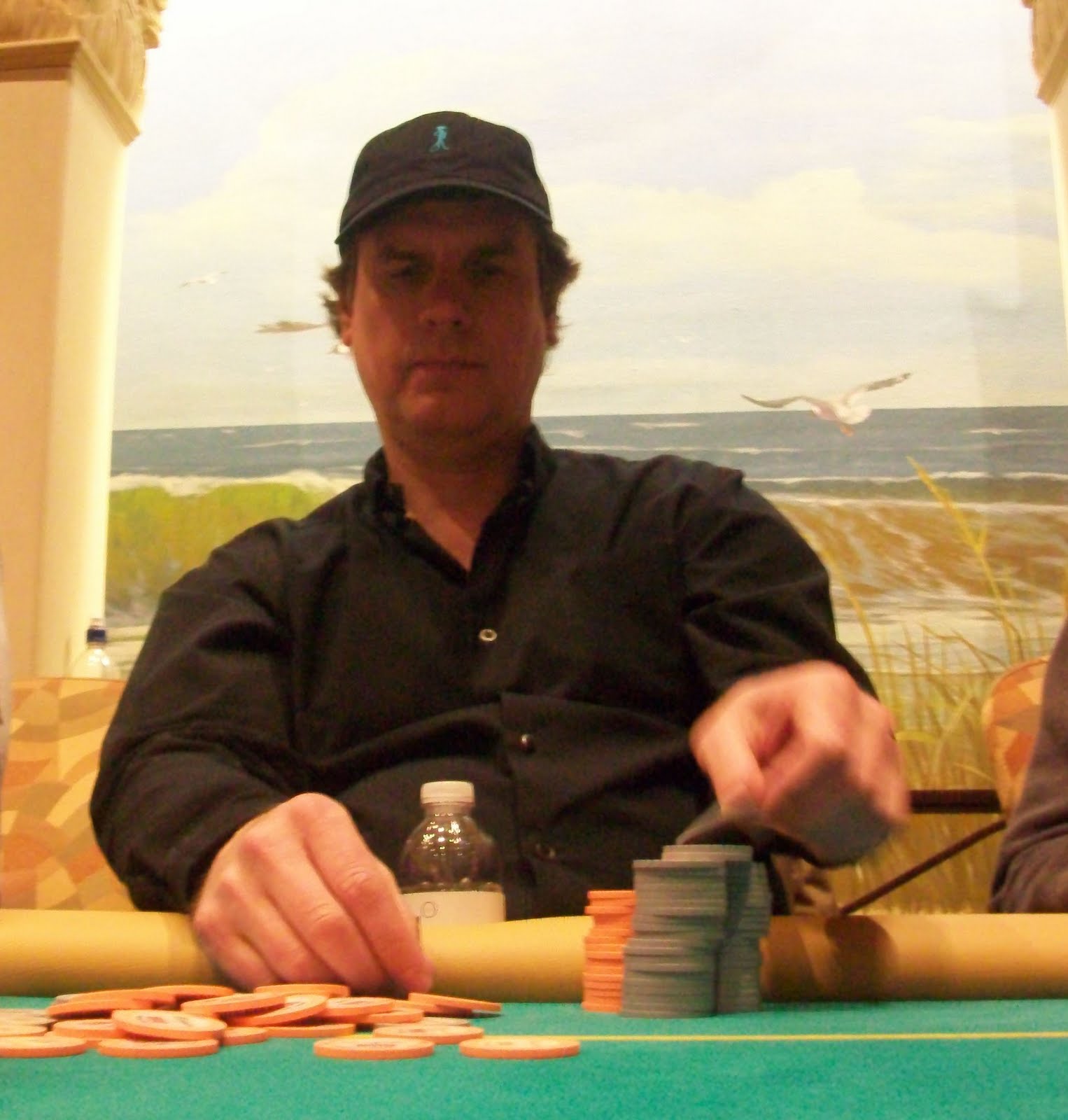 Borgata Summer Poker Open: Jun 17, 2010