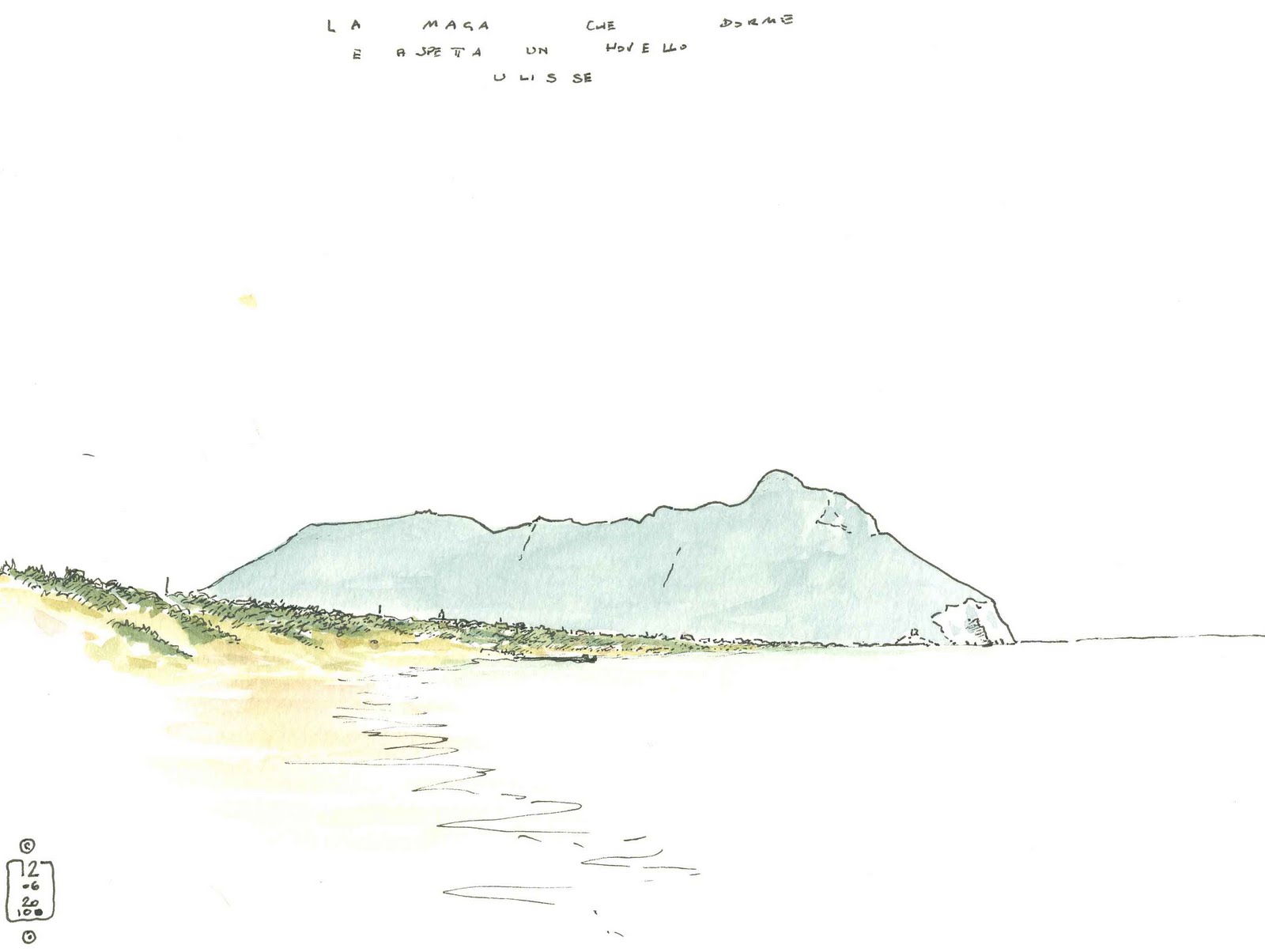 [ Not Not Tana ]: giugno 2010