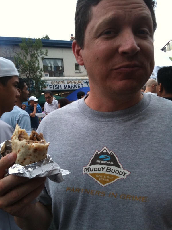 Kaasa's Crib: August 2010