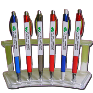 Sarana Promosi Cerdas untuk Perusahaan Profesional: PULPEN PROMO