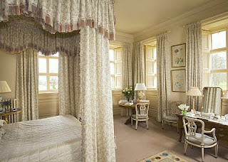 Ashdown House | Cogitations and Meditations